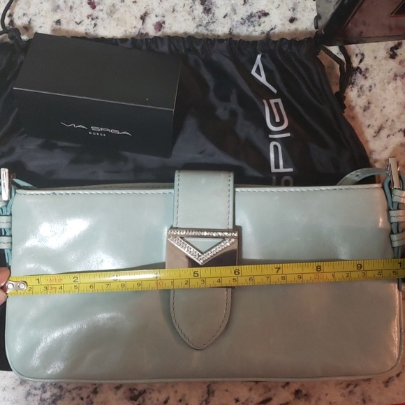 Via Spiga | Bags | Via Spiga Purse | Poshmark